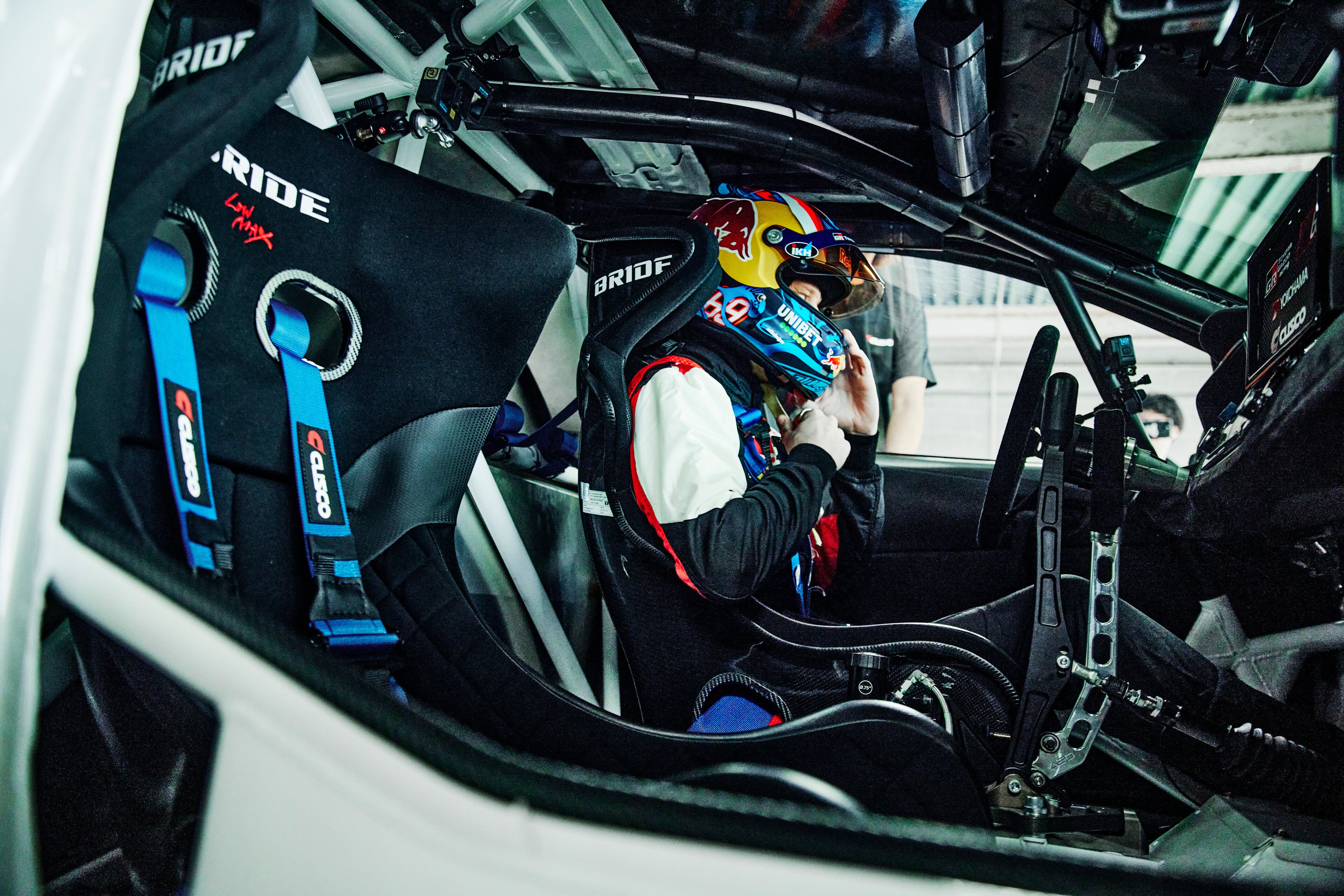 Is Rovanpera ditching the chance to become a WRC legend? – The Pit Stop